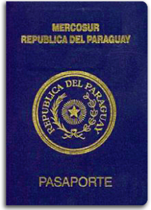 PERMISO DE CIUDADANÍA Y RESIDENCIA EN PARAGUAY – Trade Chamber Paraguay